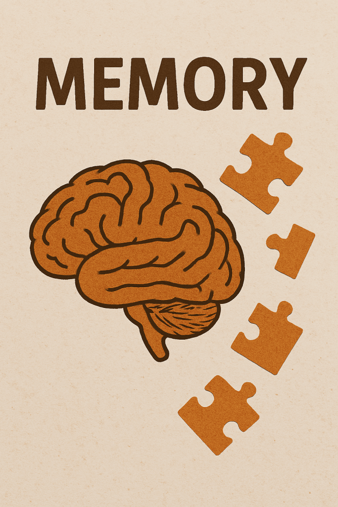 The Science of Memory - Science for Everybody