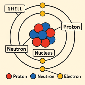 The Atom - Science for Everybody