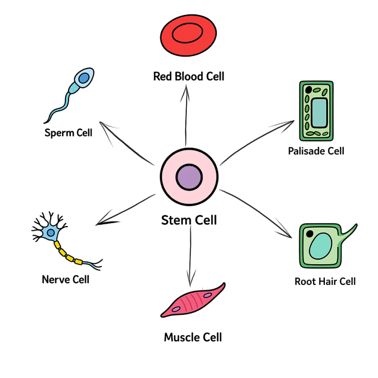 Stem Cells - Science for Everybody